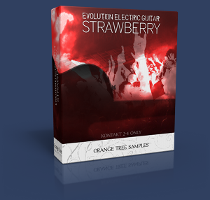 Announcing Evolution Electric Guitar for KONTAKT - Samplers, Sampling ...